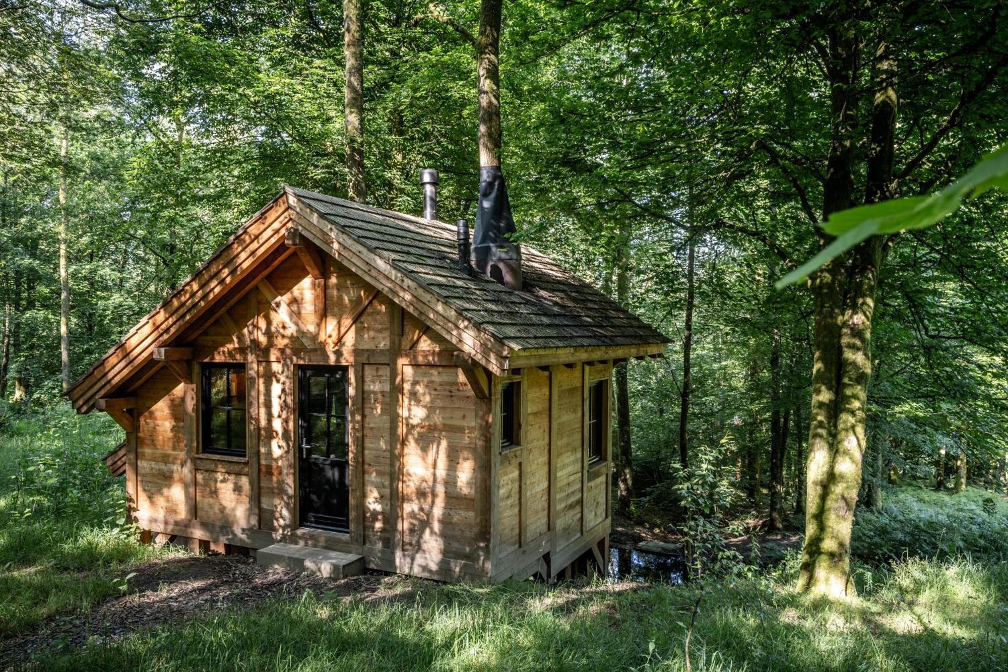 Aparthotel Les Cabanes Des Dolimarts Bohan, Belgium - book now, 2025 prices