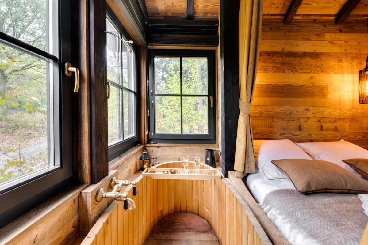 Aparthotel Les Cabanes Des Dolimarts Bohan, Belgium - book now, 2025 prices