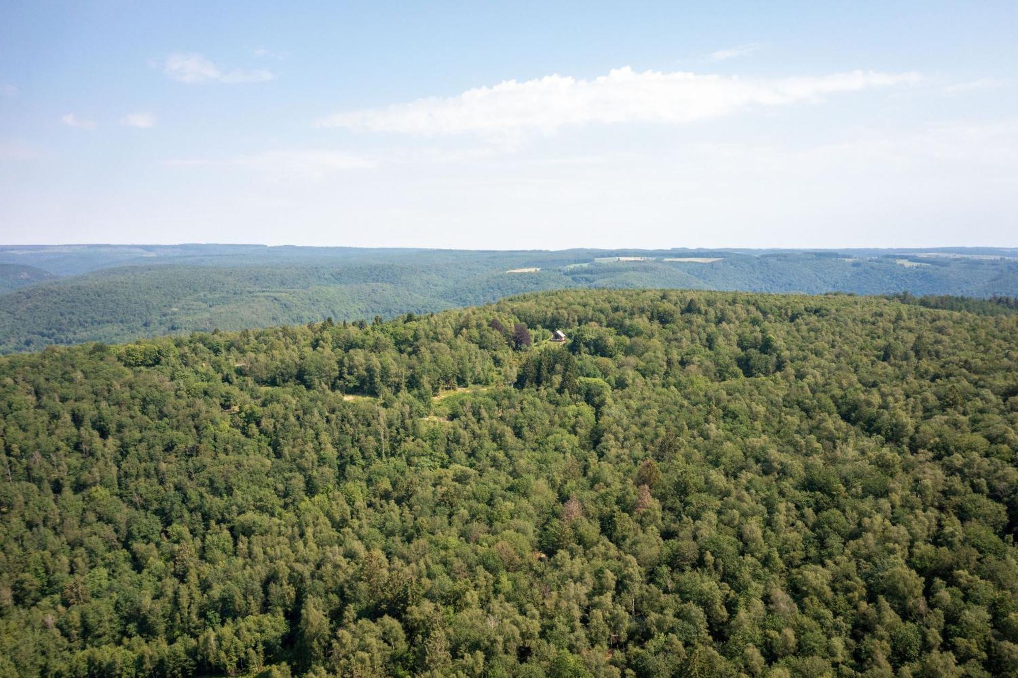 Aparthotel Les Cabanes Des Dolimarts Bohan, Belgium - book now, 2025 prices